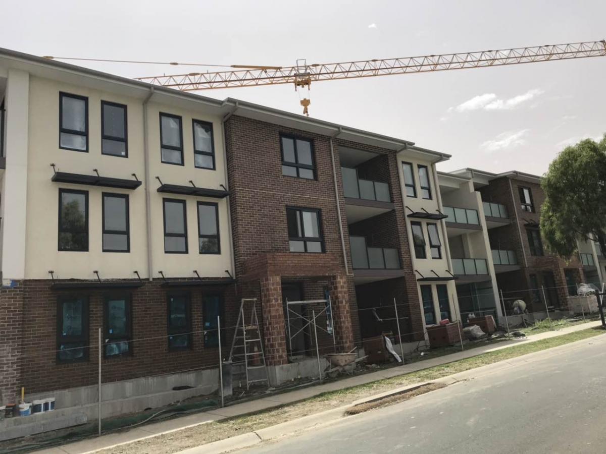 NELSON GROVE RETIREMENT LIVING DEVELOPMENT | Projects | Anjie Australia ...